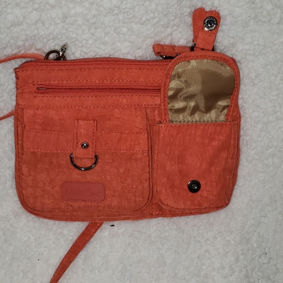 Multisac | Bags | Multisac Crossbody Purse | Poshmark